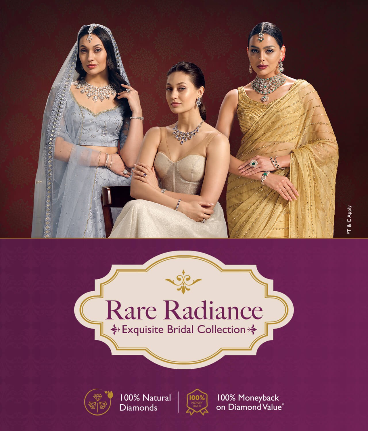 Buy Diamonds Online | Diamond Jewellery Store - Sunny Diamonds