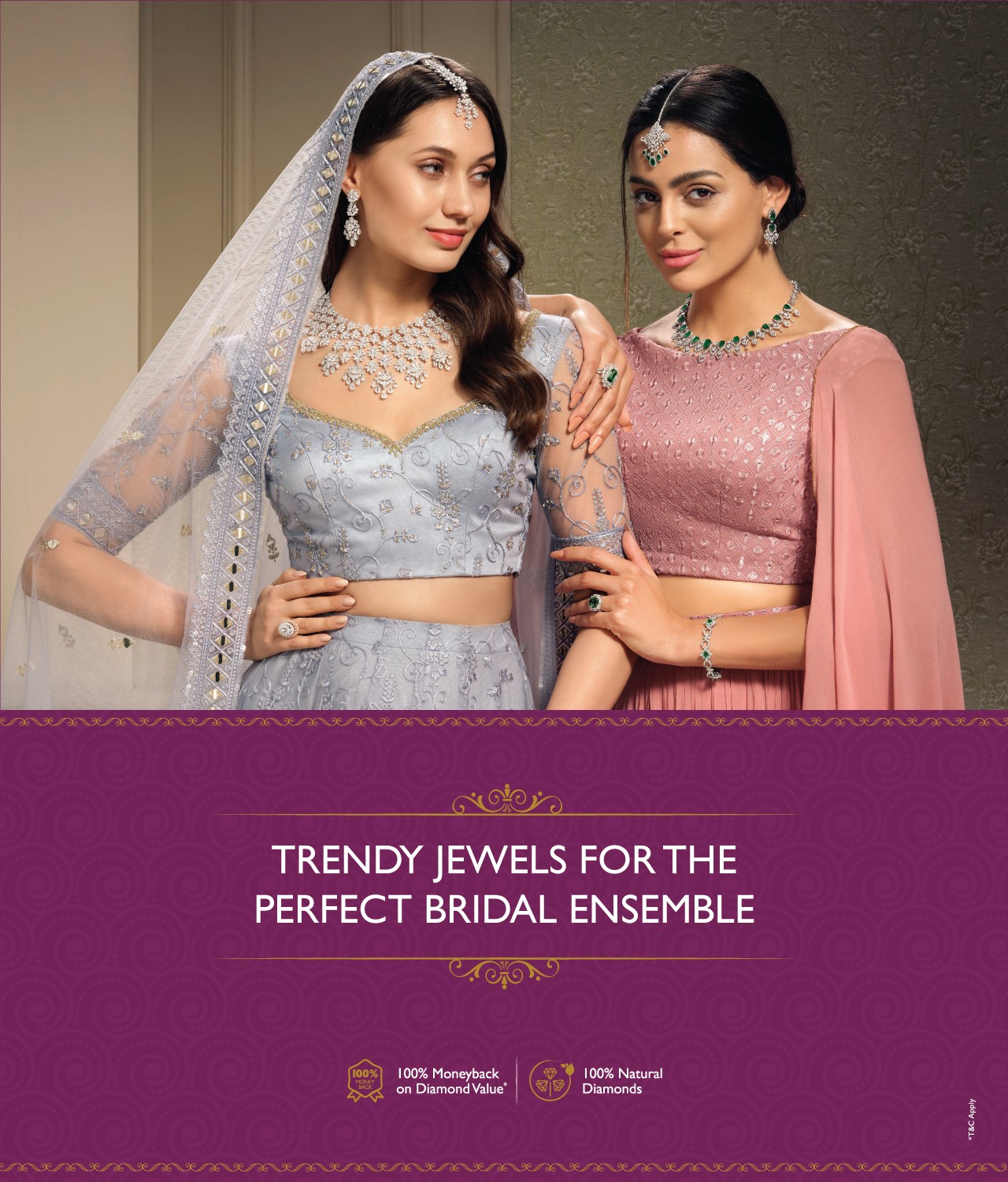 Buy Diamonds Online | Diamond Jewellery Store - Sunny Diamonds