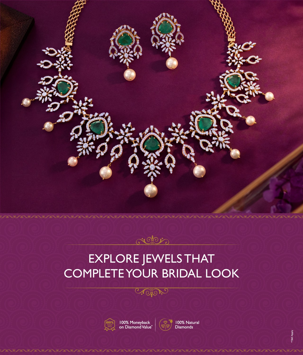 Buy Diamonds Online | Diamond Jewellery Store - Sunny Diamonds