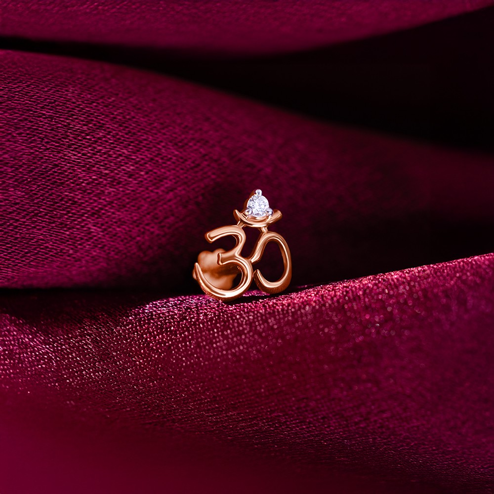 Sunny diamonds nose studs store