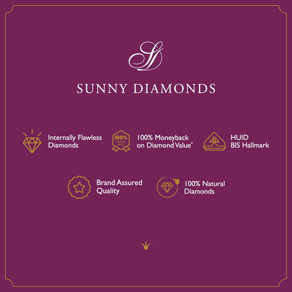 Buy Diamonds Online | Diamond Jewellery Store - Sunny Diamonds
